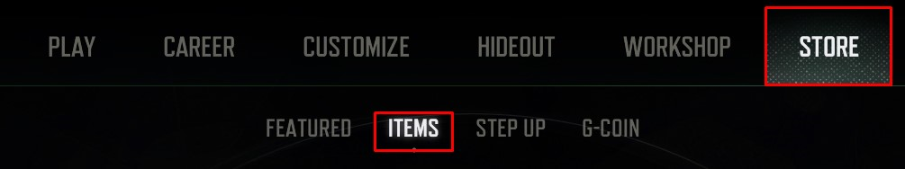 How to Redeem PUBG Keys and Products